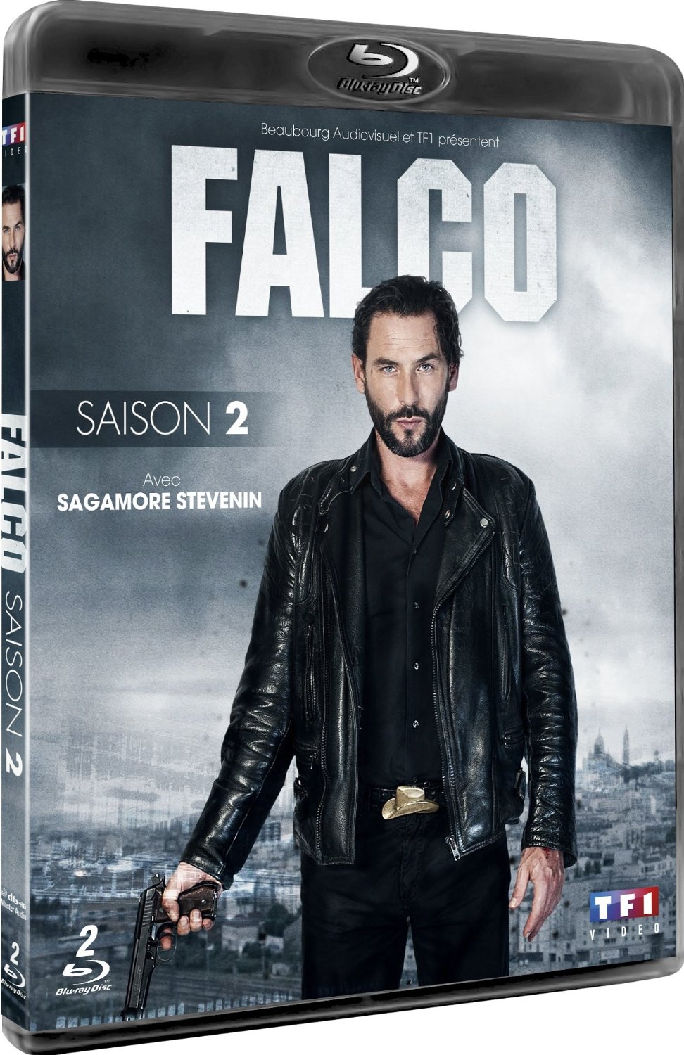 FALCO SAISON 2 (Critique Blu-Ray) – Les Chroniques de Cliffhanger & Co