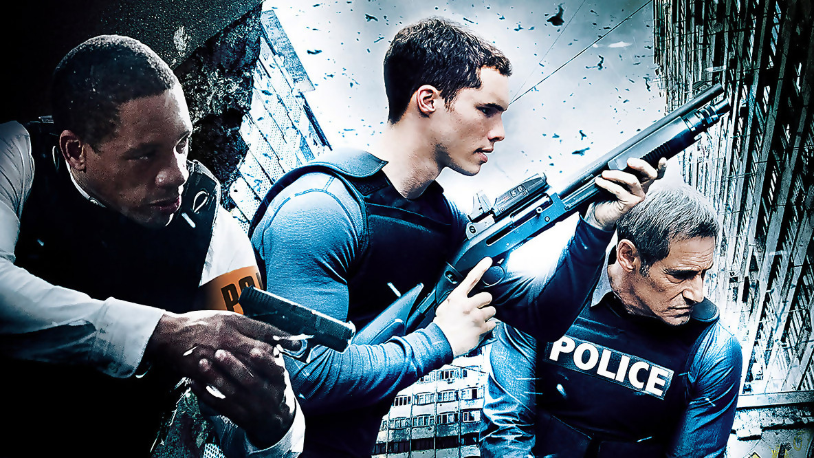 COLT 45 (Critique) – Les Chroniques de Cliffhanger & Co