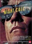 NIGHT CALL (Critique) – Les Chroniques de Cliffhanger & Co