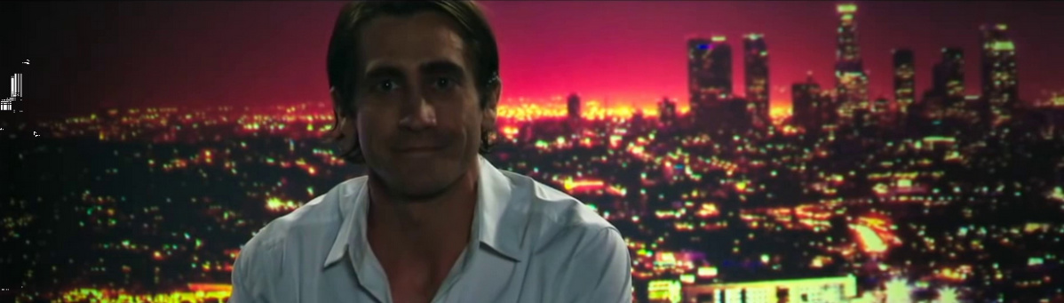 NIGHT CALL (Critique) – Les Chroniques de Cliffhanger & Co