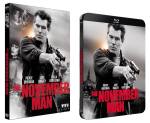 THE NOVEMBER MAN (Critique Blu-Ray) – Les Chroniques de Cliffhanger & Co