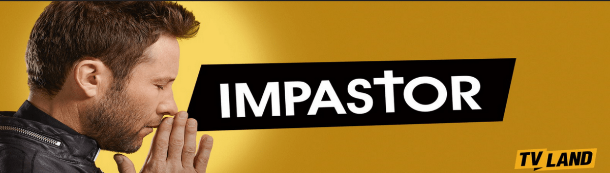 Au commencement… (Séries) Impastor 1×01 – 1×04 – Les Chroniques de ...