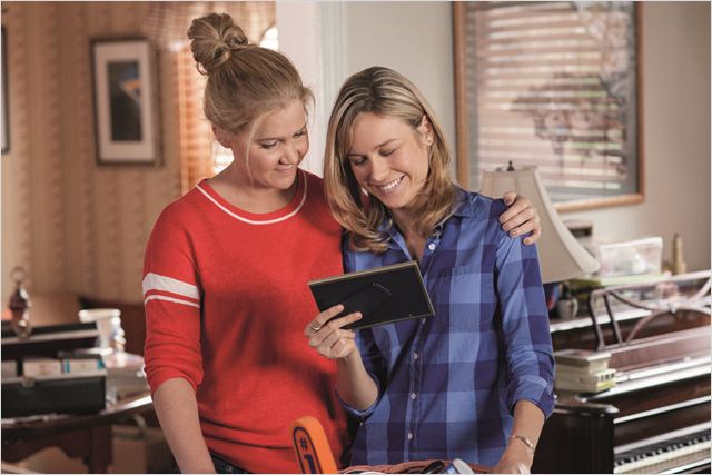 CRAZY AMY (Critique) – Les Chroniques de Cliffhanger & Co