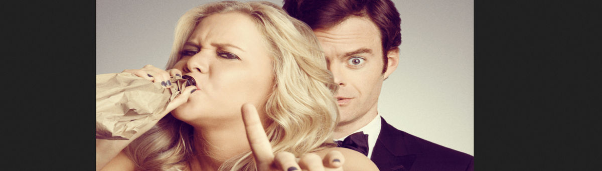 CRAZY AMY (Critique) – Les Chroniques de Cliffhanger & Co