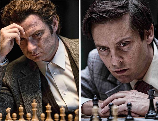 LE PRODIGE (Critique) – Les Chroniques de Cliffhanger & Co