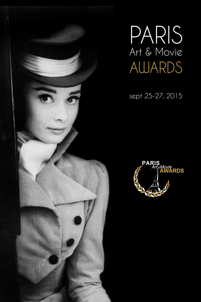Paris Art and Movie Awards – PAMA (Concours) 4X2 PLACES A GAGNER – Les ...