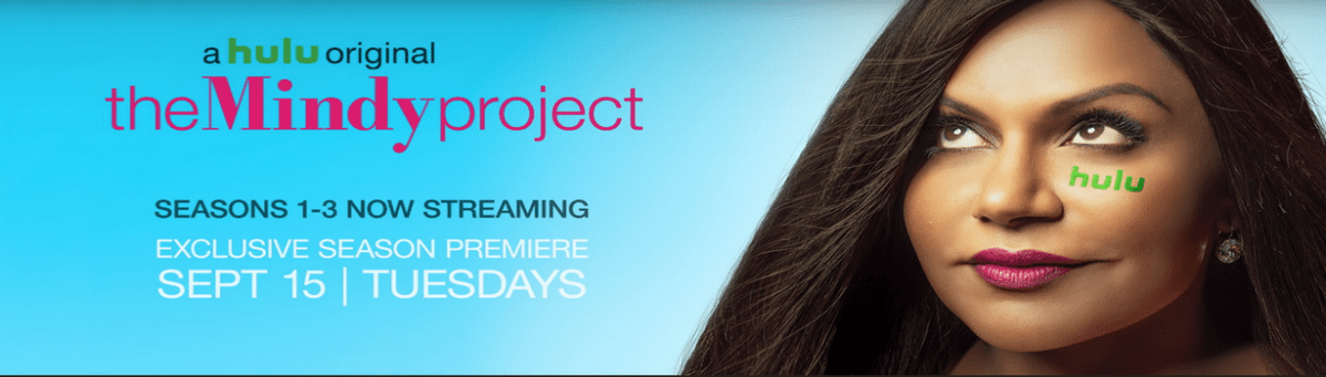 Au commencement (Séries) The Mindy Project 4×01 – Les Chroniques de ...