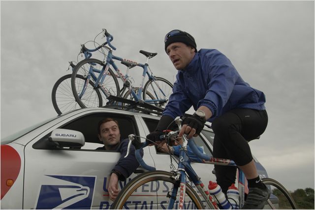 THE PROGRAM (Critique) – Les Chroniques de Cliffhanger & Co
