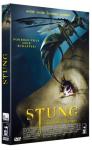 STUNG (Concours) 3 DVD à gagner – Les Chroniques de Cliffhanger & Co