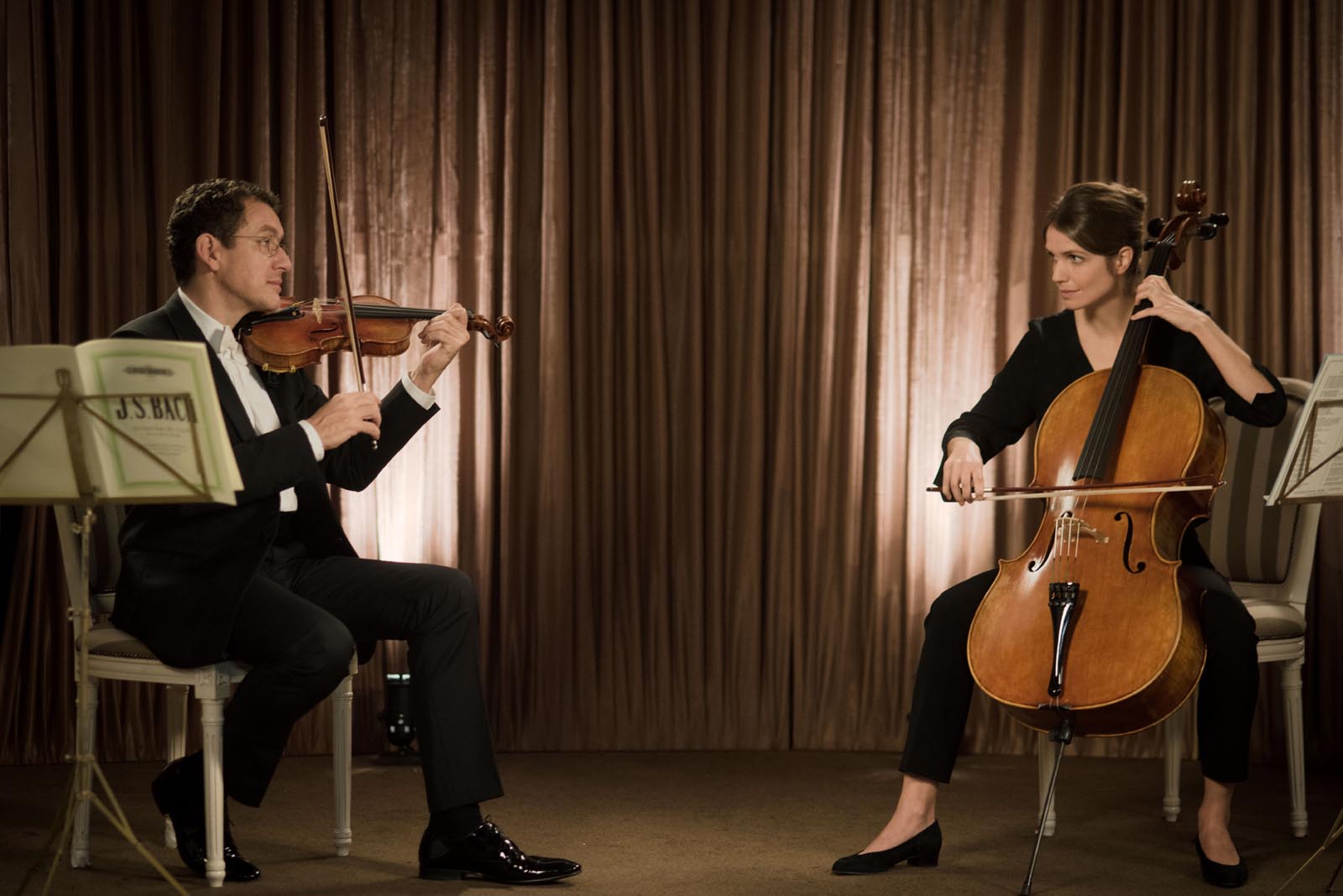 RADIN ! (Critique) – Les Chroniques de Cliffhanger & Co