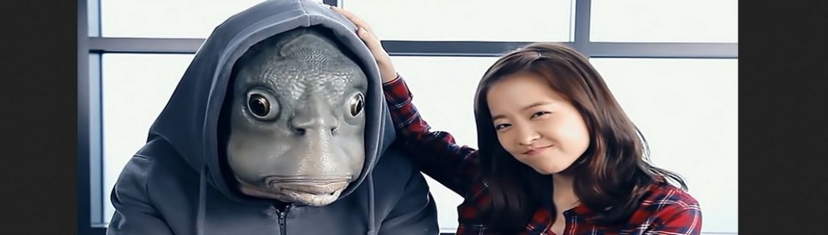 COLLECTIVE INVENTION (Critique) Festival du Film Coréen à Paris – Les ...