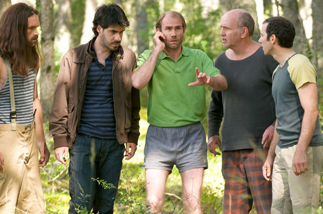 HERO CORP (Critique Saison 1) – Les Chroniques de Cliffhanger & Co