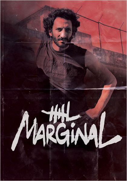 EL MARGINAL (Critique Saison 1) Un point de vue engagé et des ...