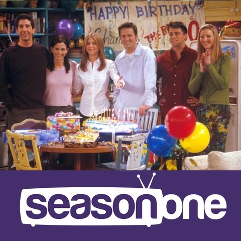 SEASON ONE 320 : HAPPY BIRTHDAY SÉRIES – Les Chroniques de Cliffhanger & Co