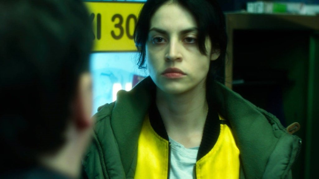 COLD HELL (Critique) – Les Chroniques de Cliffhanger & Co