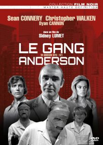 LE GANG ANDERSON (Critique) – Les Chroniques de Cliffhanger & Co
