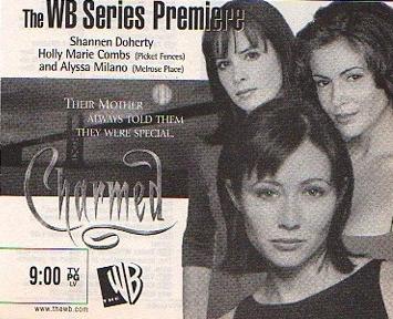 L’œil de @Cityhunternicky – Charmed (Séries) – Les Chroniques de ...
