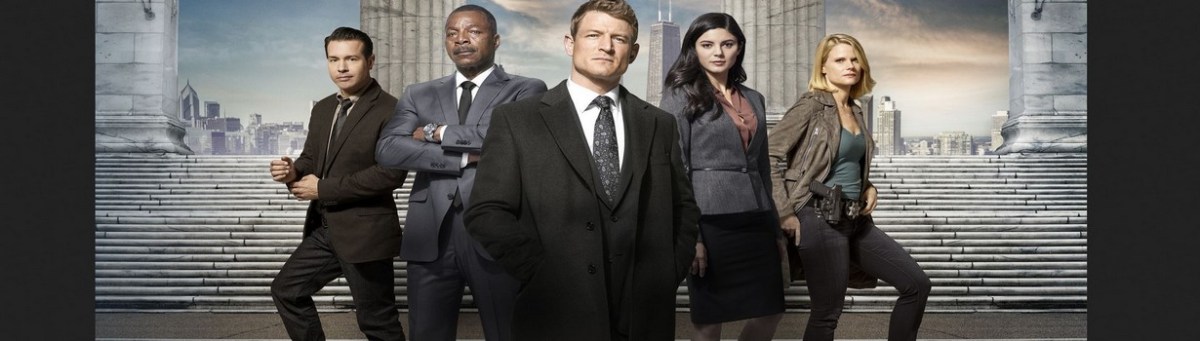 CHICAGO JUSTICE (Critique Saison 1 Épisodes 1X01 – 1X02) 100% classique ...