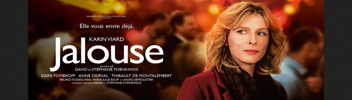 JALOUSE (Critique) – Les Chroniques de Cliffhanger & Co