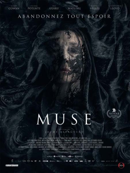 MUSE (Critique) – Les Chroniques de Cliffhanger & Co