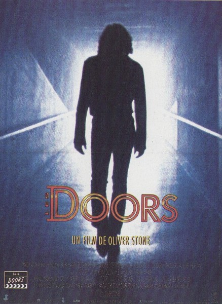 LES DOORS (Critique) – Les Chroniques de Cliffhanger & Co