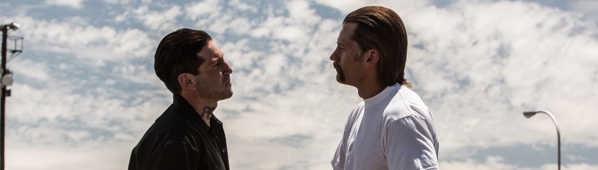 SHOT CALLER (Critique Blu-Ray) – Les Chroniques de Cliffhanger & Co