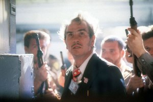TUEURS-NÉS (Critique) – Les Chroniques de Cliffhanger & Co