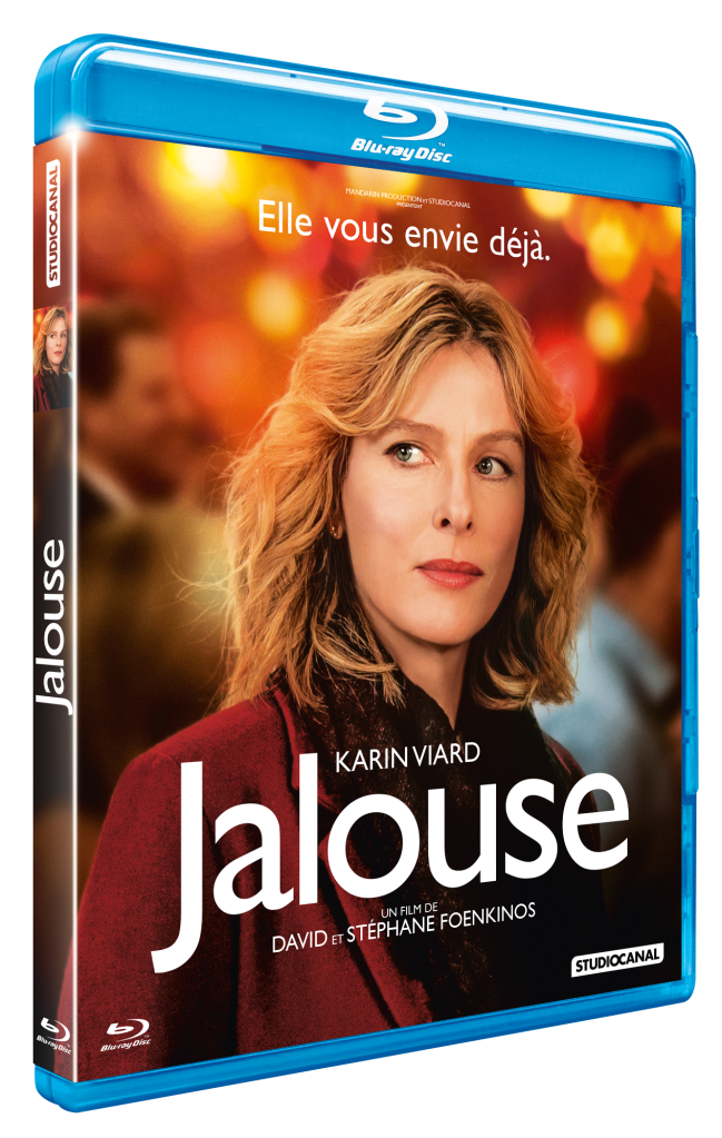 JALOUSE (Concours) 2 DVD + 2 Blu-Ray à gagner – Les Chroniques de ...