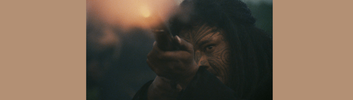 UTU (Critique Blu-Ray) – Les Chroniques de Cliffhanger & Co