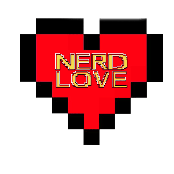 NERD LOVE (Critique Websérie) Utiliser une structure populaire pour ...