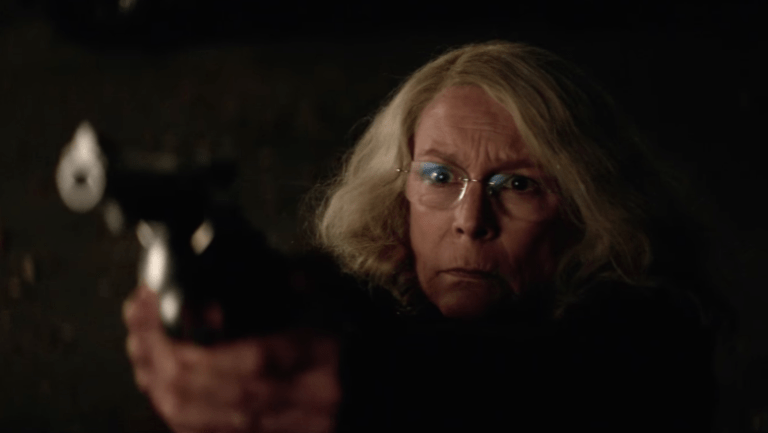 HALLOWEEN (Critique) – Les Chroniques de Cliffhanger & Co