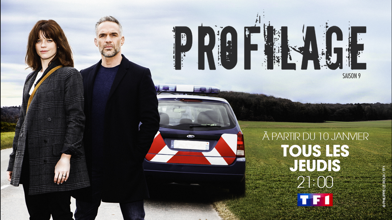 PROFILAGE (Critique Saison 9) Une référence en la matière… – Les ...