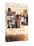HOLY LANDS (Concours) 3 DVD à gagner – Les Chroniques de Cliffhanger & Co