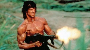 RAMBO II : LA MISSION (Critique) – Les Chroniques de Cliffhanger & Co