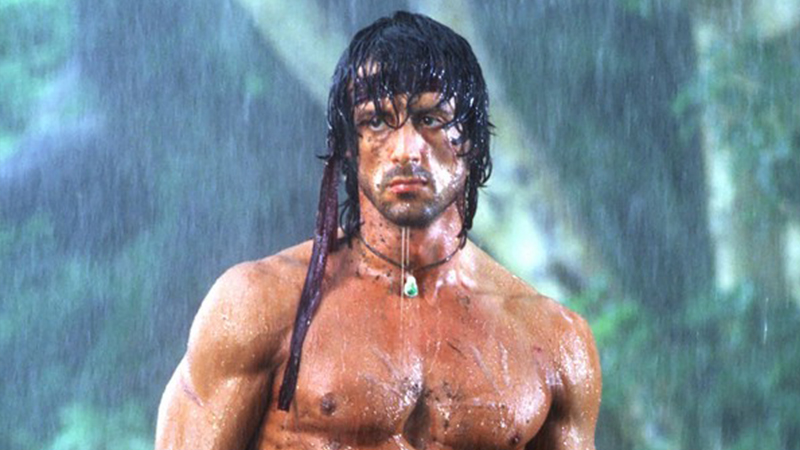 RAMBO II : LA MISSION (Critique) – Les Chroniques de Cliffhanger & Co