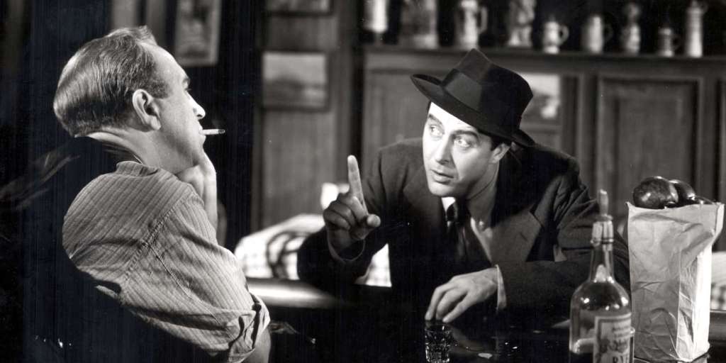 LE POISON (Critique) – Les Chroniques de Cliffhanger & Co