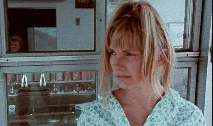 WANDA (Critique) – Les Chroniques de Cliffhanger & Co