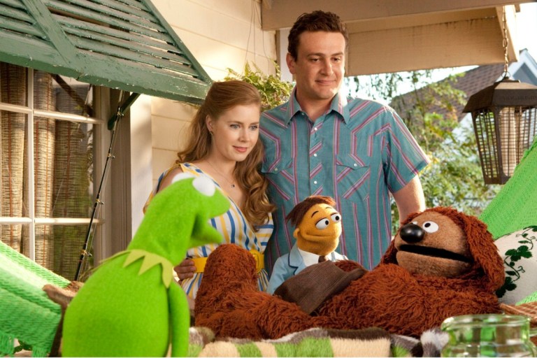 LES MUPPETS, LE RETOUR (Critique) – Les Chroniques de Cliffhanger & Co