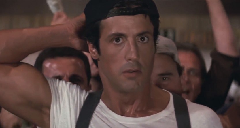 OVER THE TOP (Critique) – Les Chroniques de Cliffhanger & Co