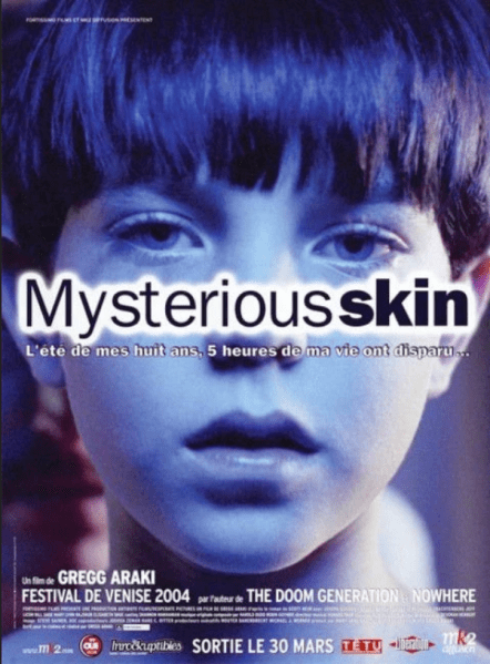 MYSTERIOUS SKIN (Critique) – Les Chroniques de Cliffhanger & Co