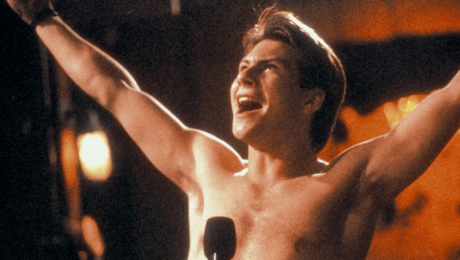 PUMP UP THE VOLUME (Critique) – Les Chroniques de Cliffhanger & Co