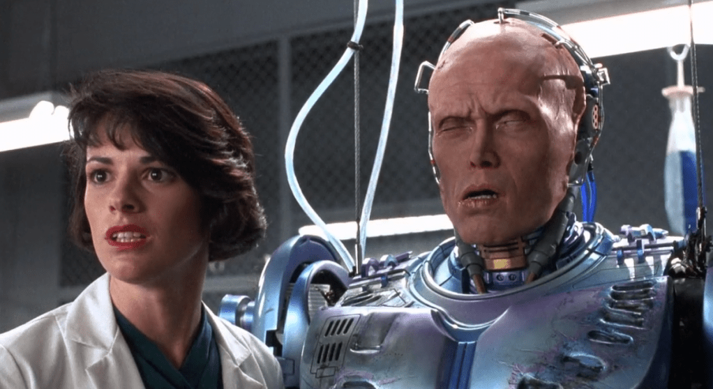 ROBOCOP 2 (Critique) – Les Chroniques de Cliffhanger & Co