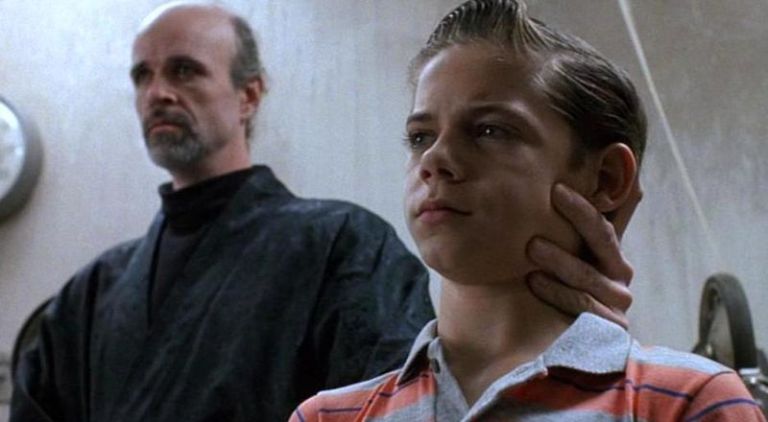 ROBOCOP 2 (Critique) – Les Chroniques de Cliffhanger & Co