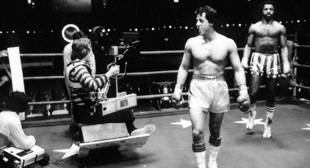 40 YEARS OF ROCKY : THE BIRTH OF A CLASSIC (Critique) – Les Chroniques ...