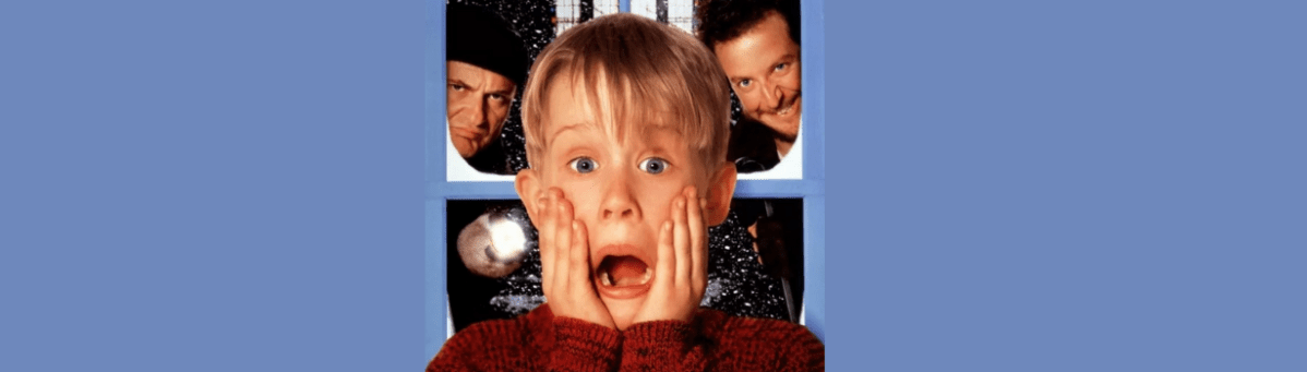 MAMAN, J’AI RATE L’AVION (Critique) – Les Chroniques de Cliffhanger & Co