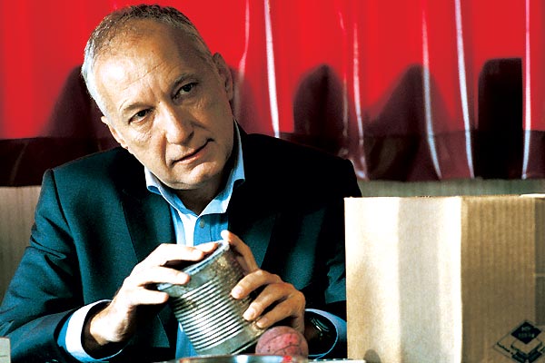 EDY (Critique) – Les Chroniques de Cliffhanger & Co