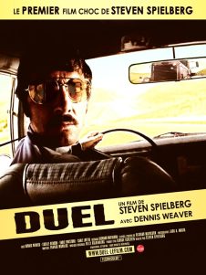 DUEL (Critique) – Les Chroniques de Cliffhanger & Co