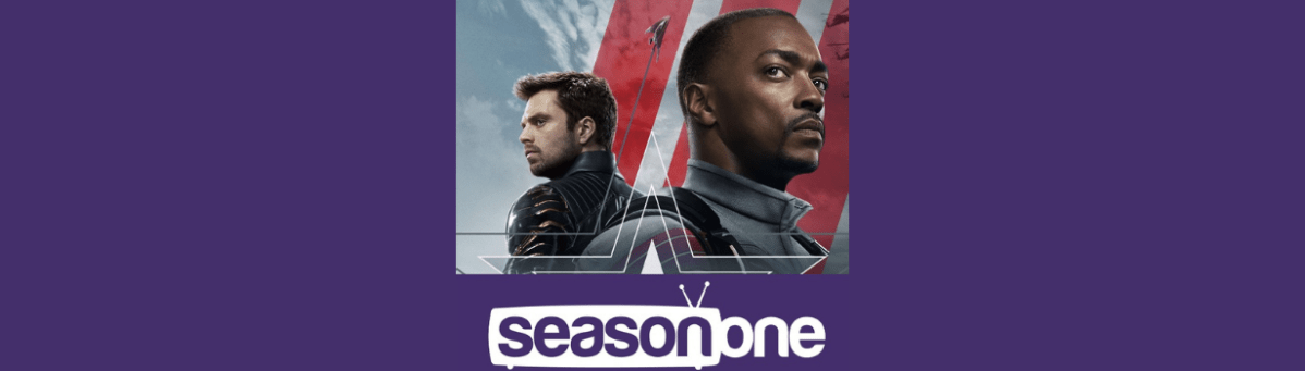 SEASON ONE 415 : MARVEL UNIVERSE – Les Chroniques de Cliffhanger & Co