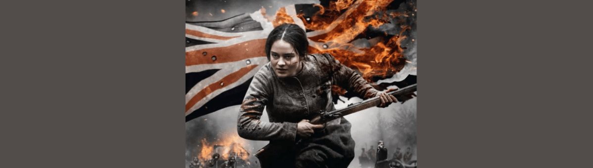 THE NIGHTINGALE (Critique) – Les Chroniques de Cliffhanger & Co