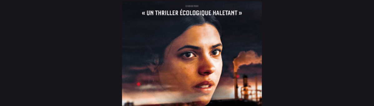 ROUGE (Critique) – Les Chroniques de Cliffhanger & Co